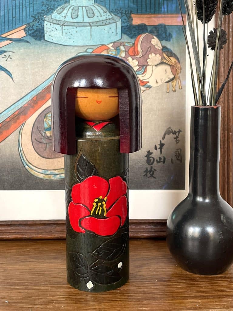 » Categories » KOKESHI